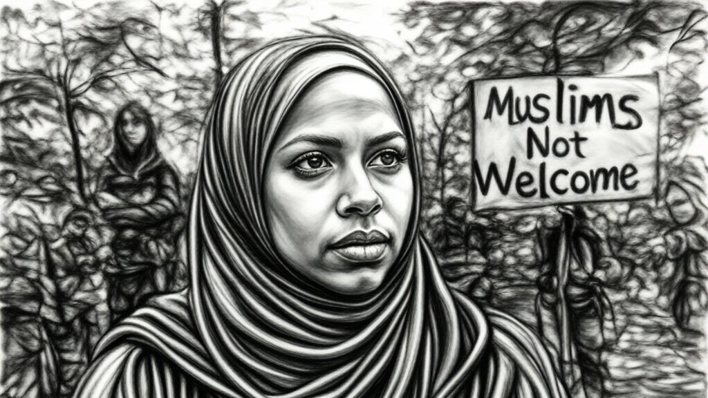 MCB Welcomes Government’s Working Group on Anti-Muslim Hatred Definition - Global Influence ...