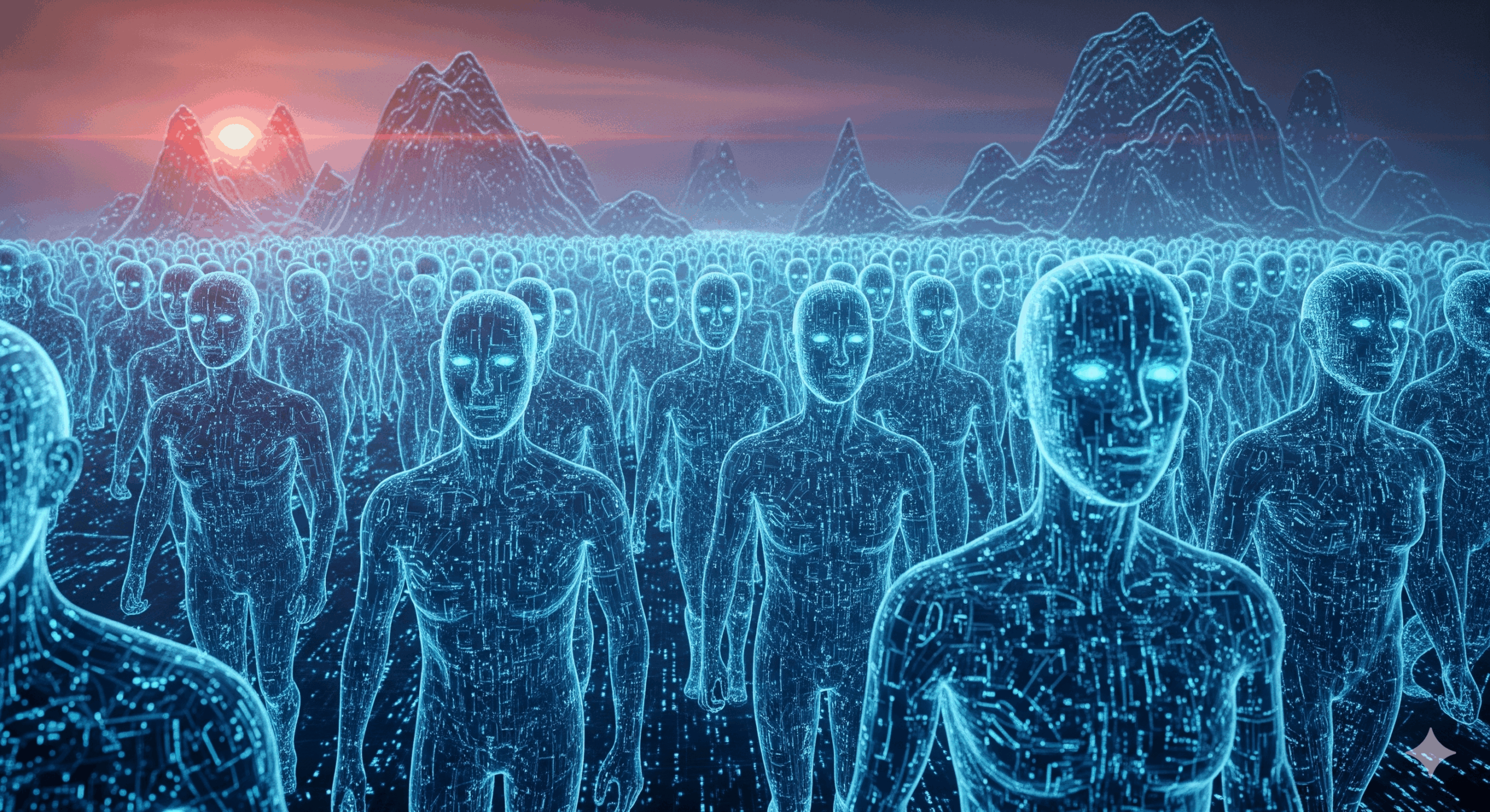 China AI Persona Army: GoLaxy Papers Expose Information Warfare - Global Influence Operations ...